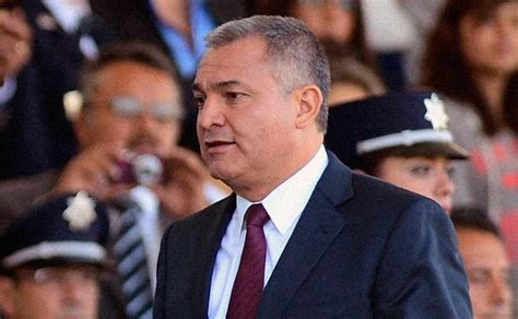 Por caso de García Luna que llamen a DEA y CIA AMLO