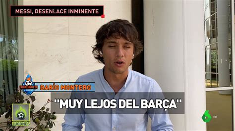 El Chiringuito TV On Twitter Horas Cruciales Para Futuro De Leo