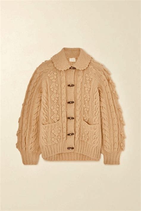 Pin On For The Love Of Knitting Knit Alpaca Cable Knit Knit Outfit