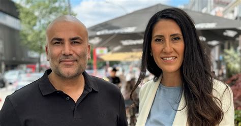 Zwei neue Gesichter für Awareness Kampagne HOGAPAGE Nachrichten
