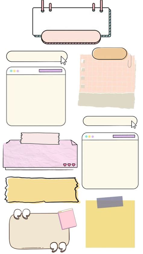 Pin By Mary Ellen Burns On Planner Templates Stickers In 2024 Planner