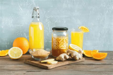 Kombucha Qu Es C Mo Preparar Y Propiedades Del T De Kombucha