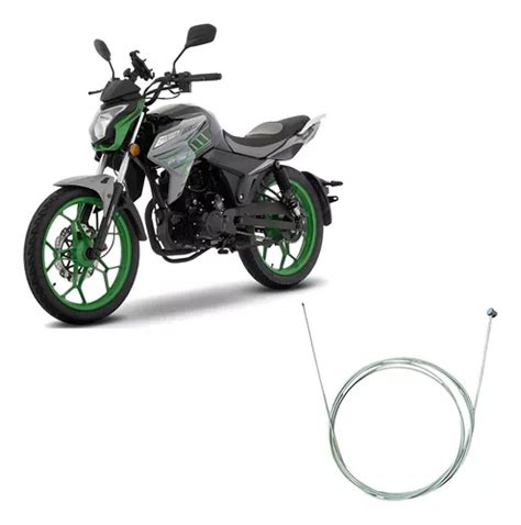 Chicote De Clutch Para Moto Italika Ft Gts Metros En Venta En