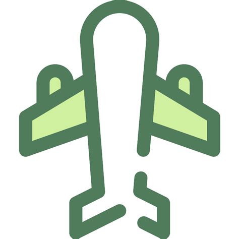 Airplane Plane Vector Svg Icon Svg Repo
