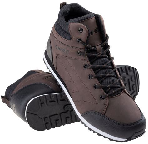 MARKOWE BUTY Męskie Trekkingowe Turystyczne 41 12491545601 Allegro pl