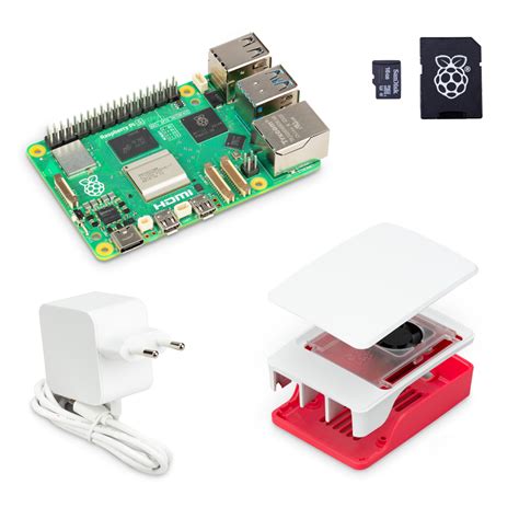 Home Assistant Raspberry Pi Starter Kit Raspberrypi Dk