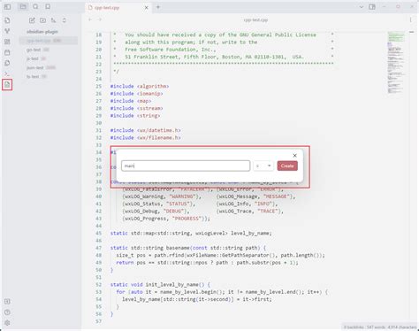 Obsidian Vscode Editor Elevate Your Code Editing Experience In