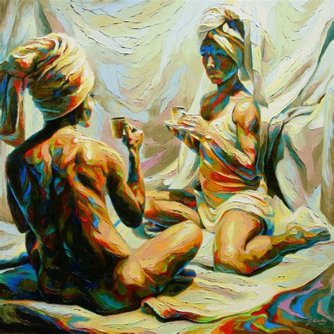 Time For Yourself Paintings