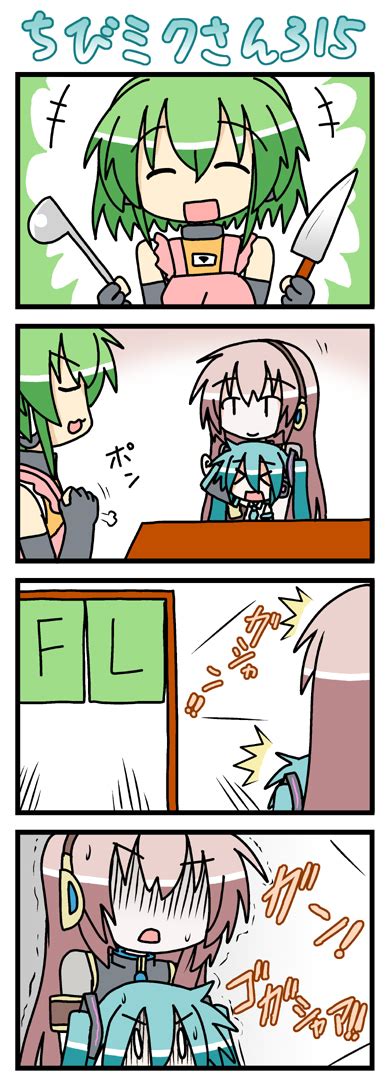 Vocaloid Image By Minami Artist Zerochan Anime Image Board