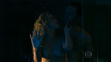Rhaisa Batista Nude Verdades Secretas S E Hd P
