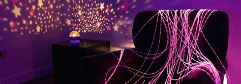 We Care Residencia De Lujo Sala Sensorial