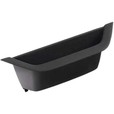 Poignee De Portiere Interieure Rangement D Accoudoir Porte Avant