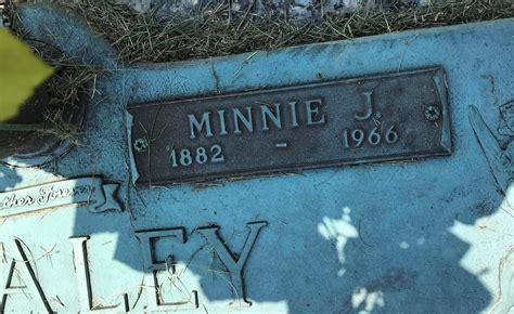 Minnie James Fraley 1882 1966 Memorial Find A Grave