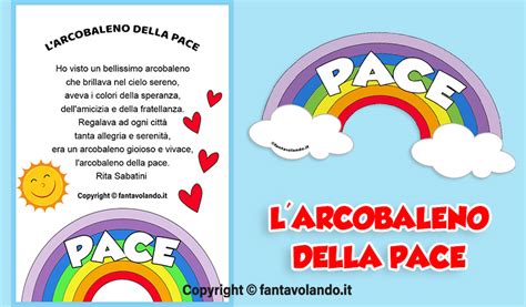 Le attività di Fantavolando per la Giornata internazionale della pace