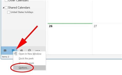 How To Configure Office Calendar Permissions Easy Manager
