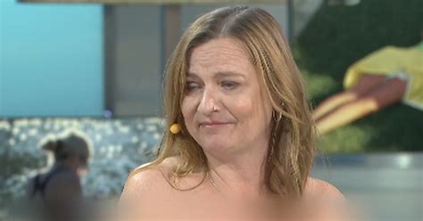 ITV Good Morning Britain Hit With Chaos As Guest Appears Nude On Show