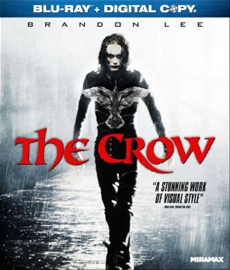 The Crow 1994