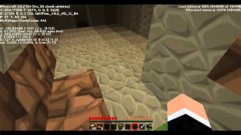 Let S Play Minecraft Hardcore 001 YouTube