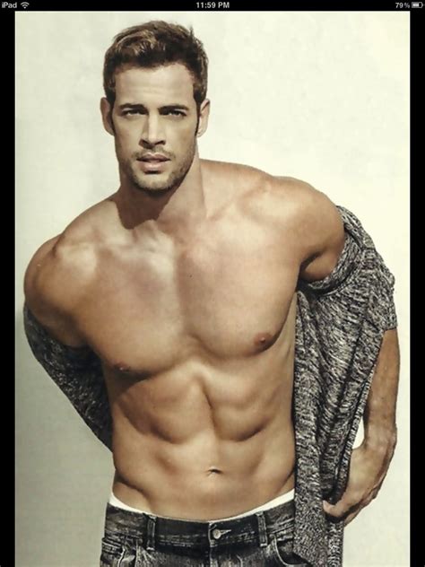 On Or Off Actor William Levy William Levi Attractive Male Hommes
