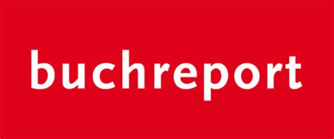 Buchreport Steht Zum Verkauf