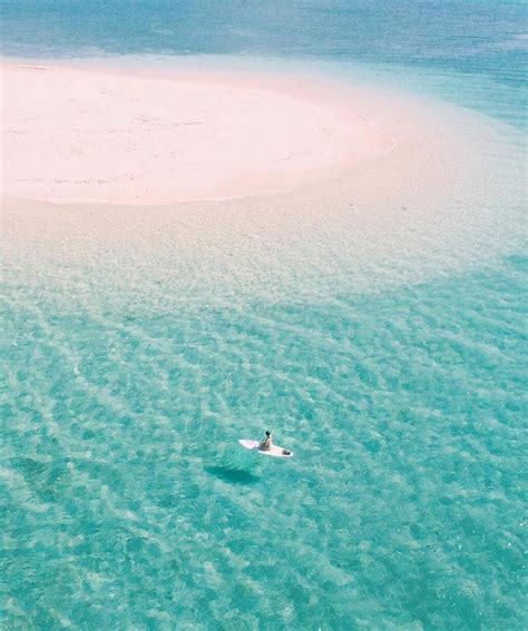 Naked Island Siargao Philippines Philippines Travel Siargao
