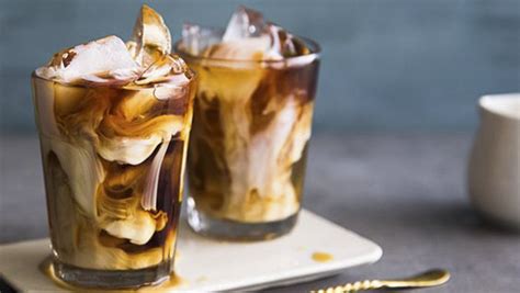 Cómo hacer café helado Receta fácil y refrescante para el verano