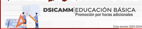 Dsicamm Educaci N B Sica