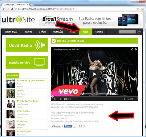 Como Adicionar V Deos No Site Administr Vel Tutorial Detalhado