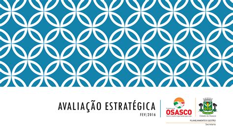 SEPLAG Planejamento e Gestão SEPLAG apresenta avaliação estratégica