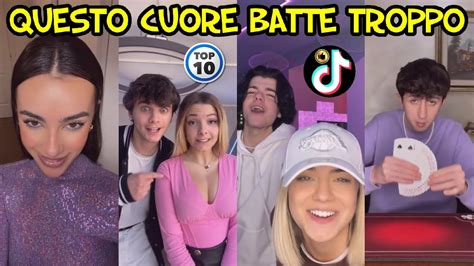 QUESTO CUORE BATTE TROPPO RISCHIA DI ESPLODERE Parte 2 TOP 10