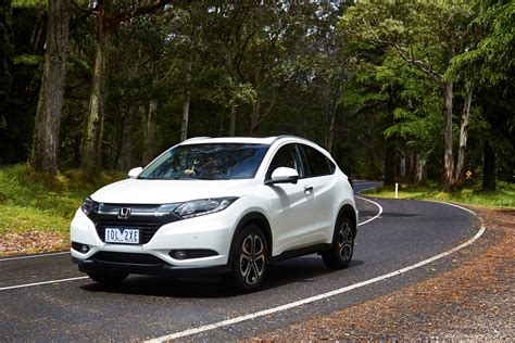 Honda Hr V Review Caradvice