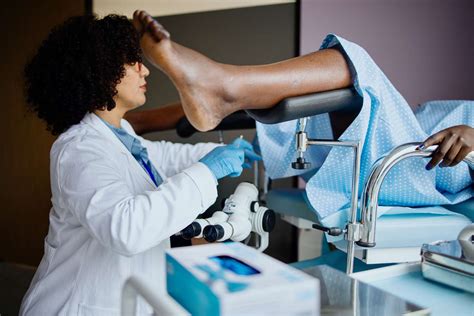 Pap Smear Why How And When Its Done