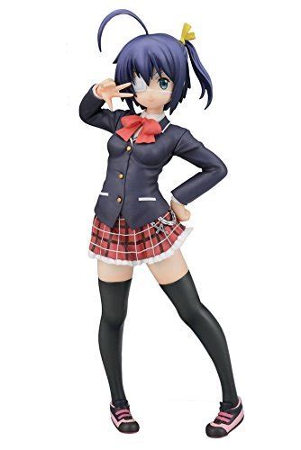 Sega Love Chunibyo Other Delusions Rikka Takanashi Premium Fi