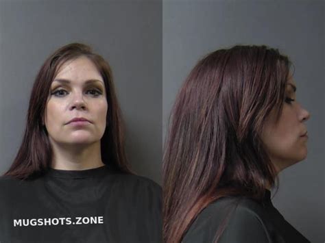 BAILEY TANYA ROSE 03 31 2023 Madison County Mugshots Zone