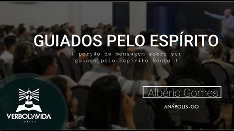 Como Ser Guiado Pelo Espírito Santo REVOEDUCA