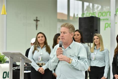 Sicredi Espumoso RS MG inaugura sua 17ª agência JE Acontece