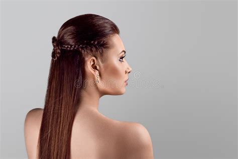 Sensual Naked Woman Stock Photo Image Of Complexion