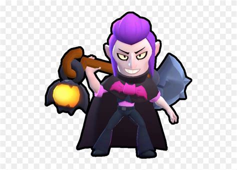 New Mortis Brawl Stars New Mortis Png Transparent Png X Hot