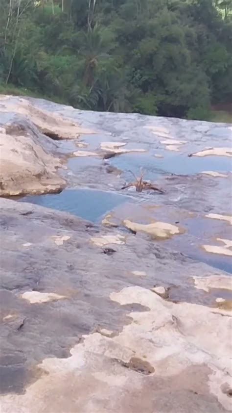 Pesona Curug Dengdeng YouTube