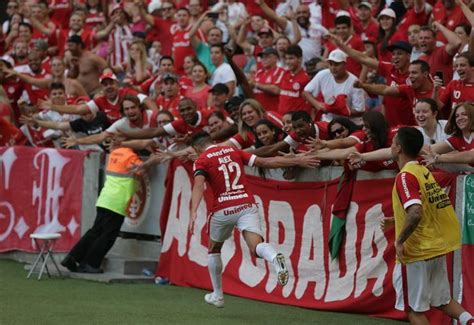 Inter vence Brasil Pel e está na final do Gauchão Sport Club