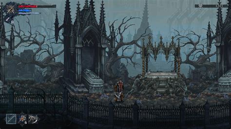 The Last Faith Recension Gamereactor
