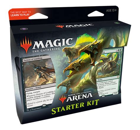 Mtg Arena Best Starter Deck 2024 Basia Carmina