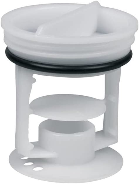 Arcelik Beko 2872700100 ORIGINAL Flusensieb Pumpe Ablaufpumpe Filter