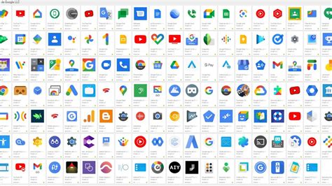Apps De Google Play