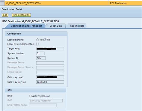 File To IDOC Scenario In SAP PI 7 31 AEX Java Only