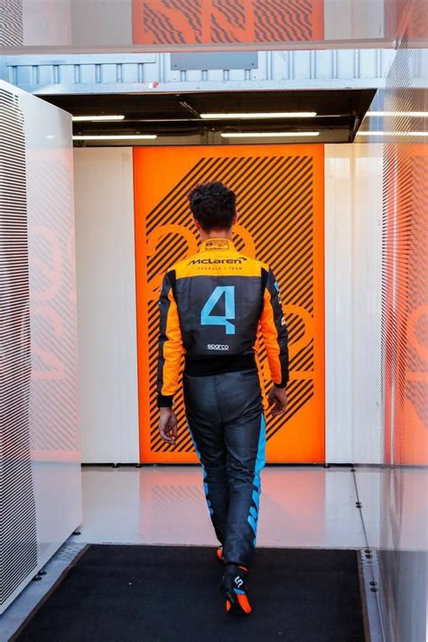 Pin de Naomi en Lando Norris Fórmula 1 Celebridades Carreras