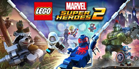 regola ricaderci Confinare lego marvel gratis Barry erupt Quantità di moto