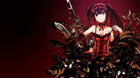Kurumi Tokisaki Wallpapers Pictures Wallpaperset