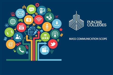 Mass Communication Scope Punjab Colleges