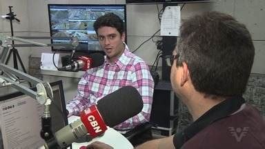Jornal Tribuna Edi O Confira A Agenda Dos Candidatos Ao Governo